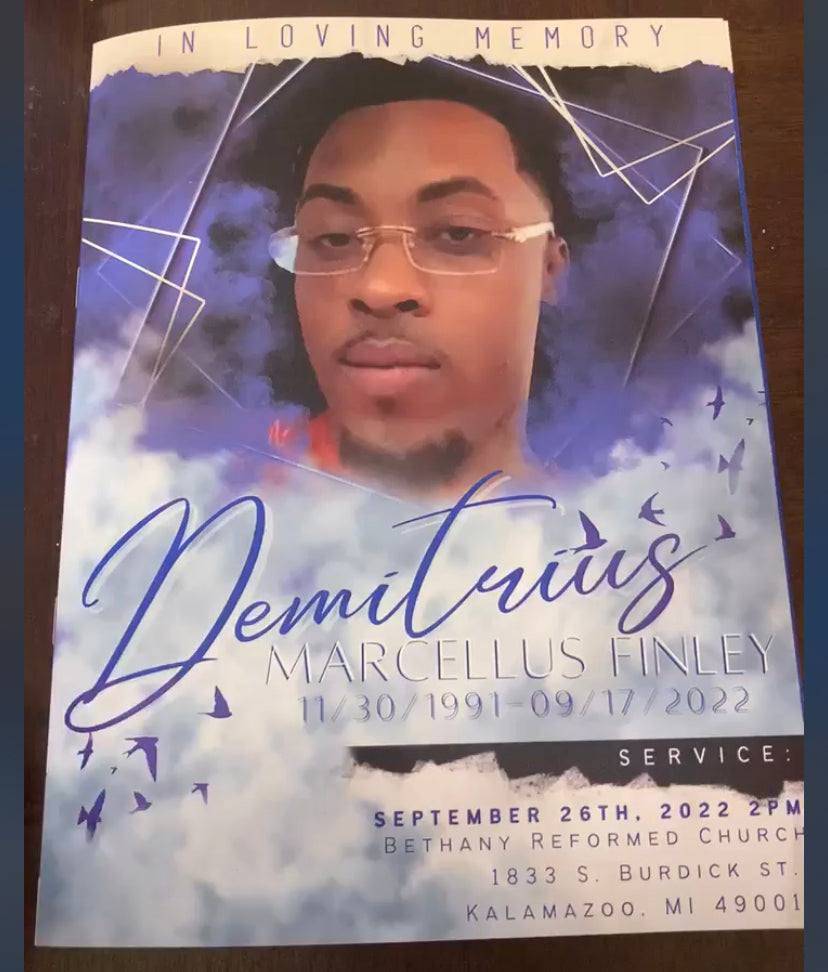 OBITUARIES – K Kustoms Parties & Paint