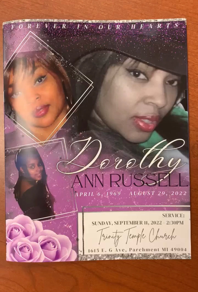 OBITUARIES – K Kustoms Parties & Paint